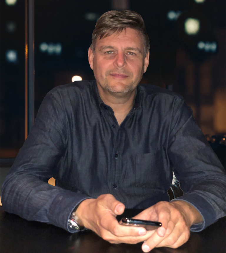 Andre Dubsky - Novitec QC - Quality Connsulting