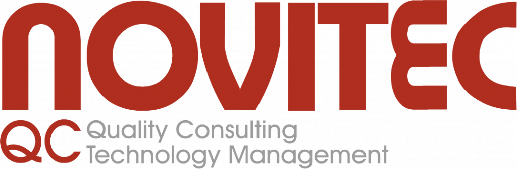 NOVITEC QC Quality Consulting - Technology Management